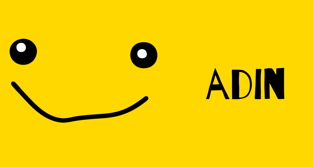 ADIN | AI Powered Venture Capital by Tribute Labs | ADIN